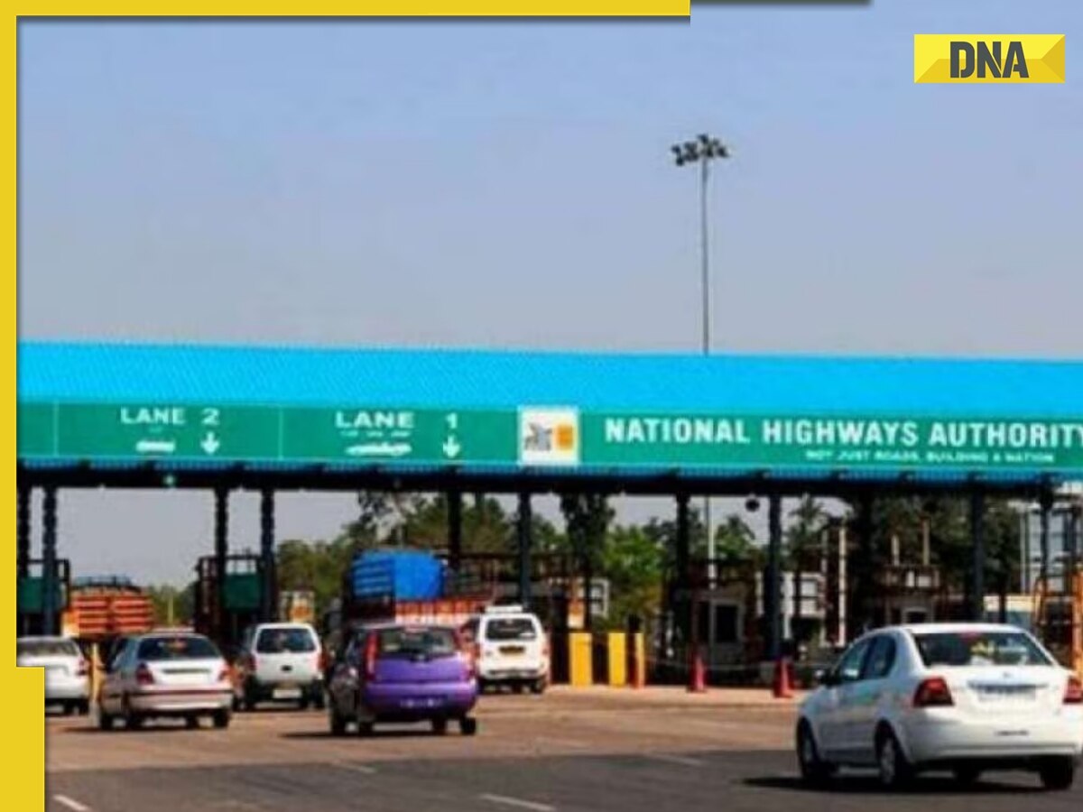 Yamuna Expressway's speed limit raised, check revised speed limit for ...