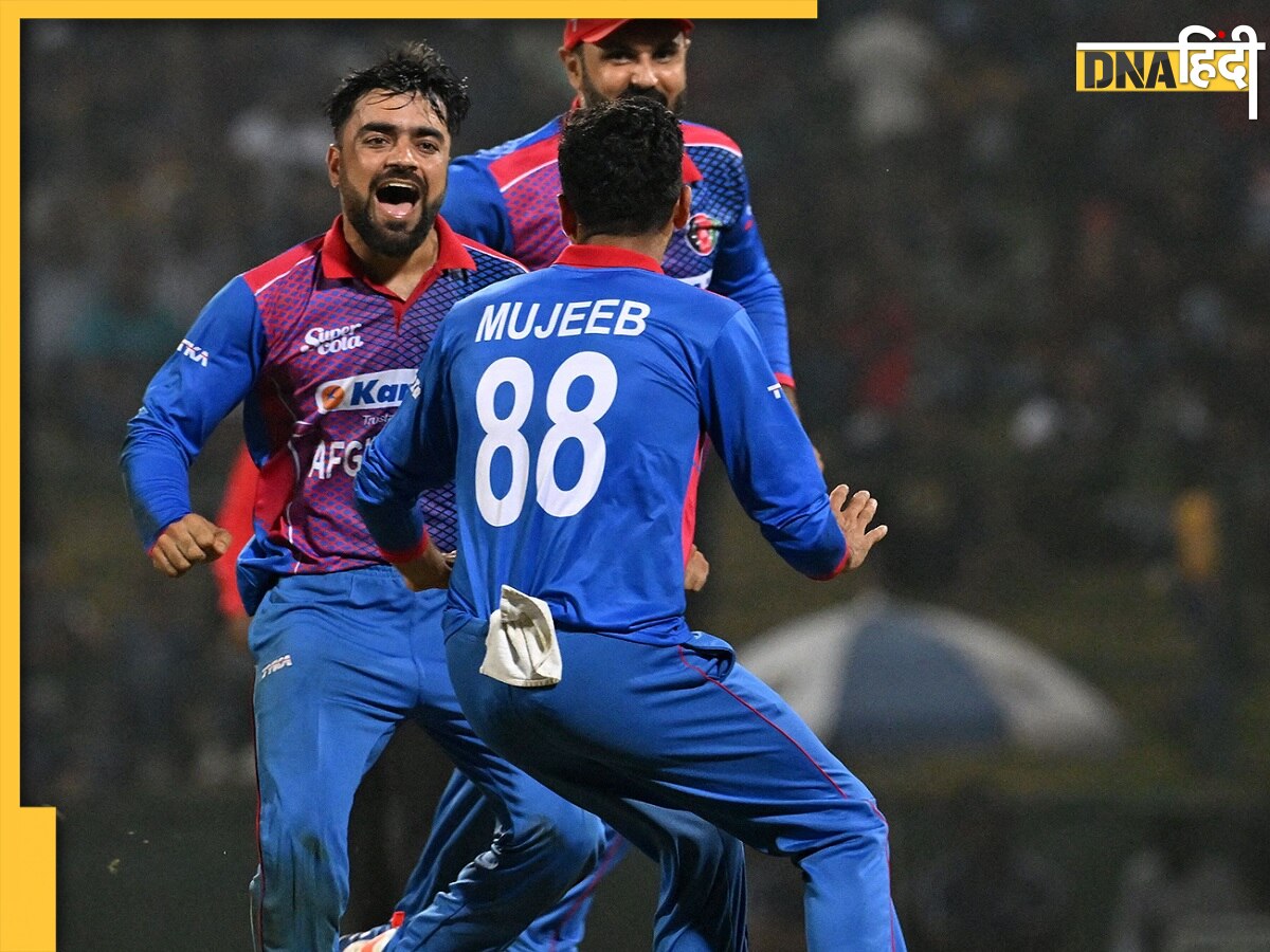 UAE Vs AFG T20: अबू धाबी में राशिद खान की टीम से भिड़ेगी यूएई, यहां देख पाएंगे आप लाइव मुकाबला