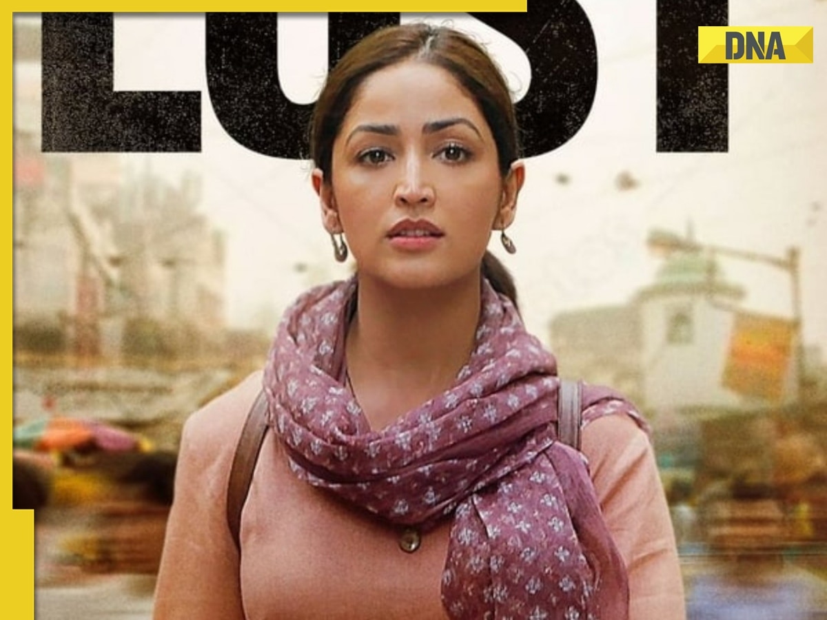 Lost Twitter review: Netizens hail Yami Gautam-starrer as 'supremely ...