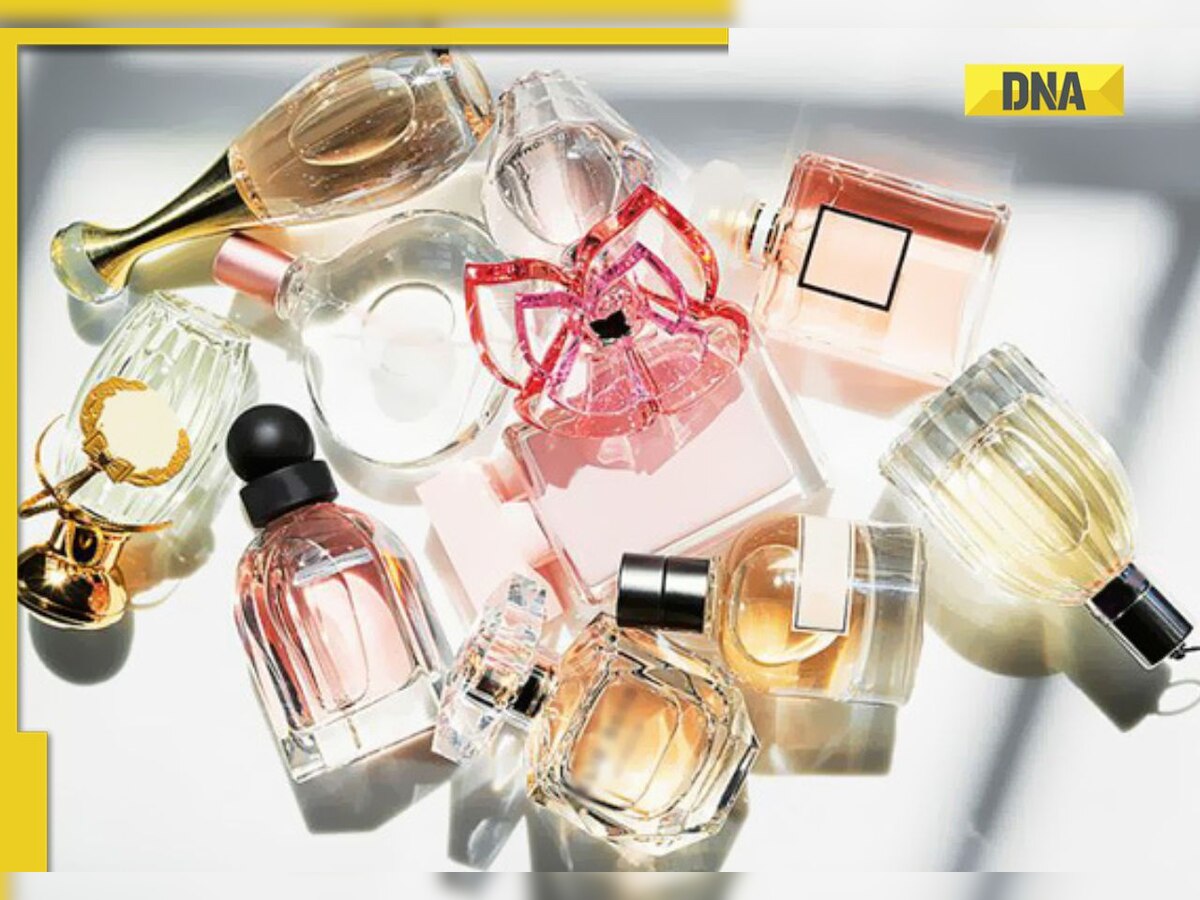 Perfume Day 2023: Here's how to celebrate third day of Anti-Valentine's ...