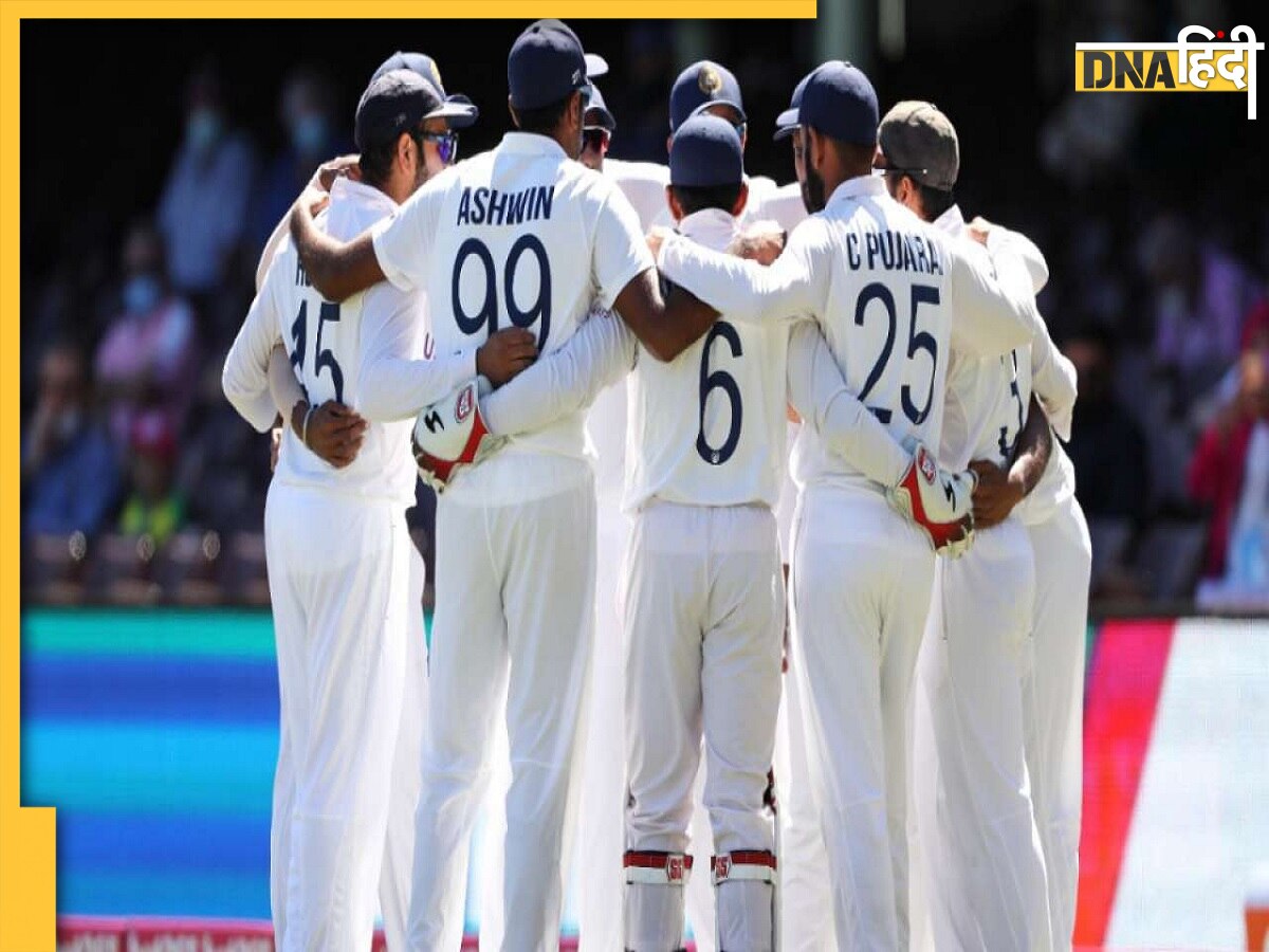 ICC Test Rankings: 5 घंटे में ही छिन गई टीम इंडिया की टेस्ट में बादशाहत ...