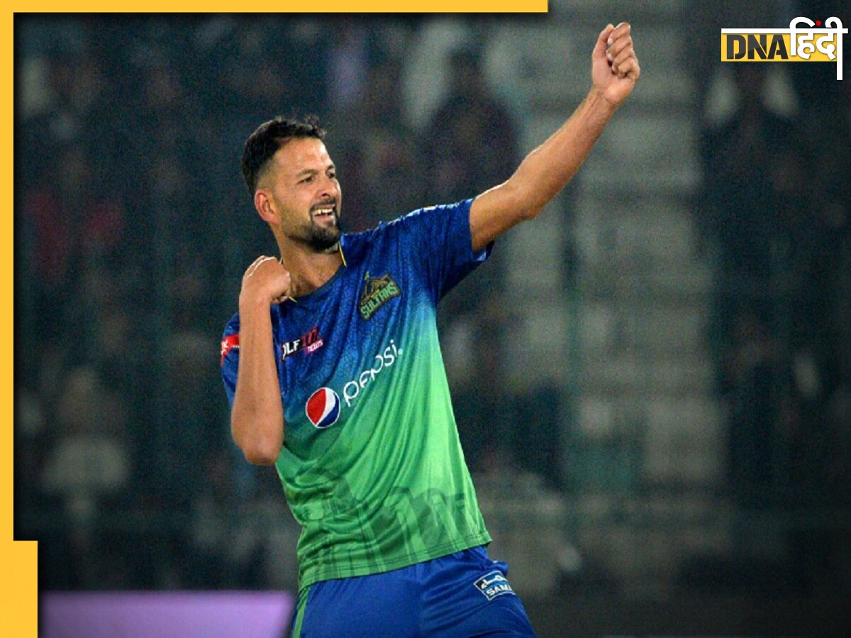 Psl 2023: आ गया अगला शोएब अख्तर, 20 साल उम्र 150 की रफ्तार, दिग्गज भी ...