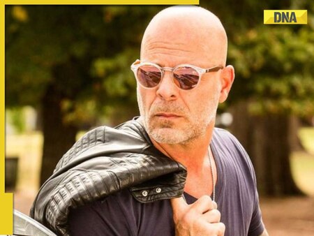 Die Hard star Bruce Willis diagnosed with dementia, health condition ...
