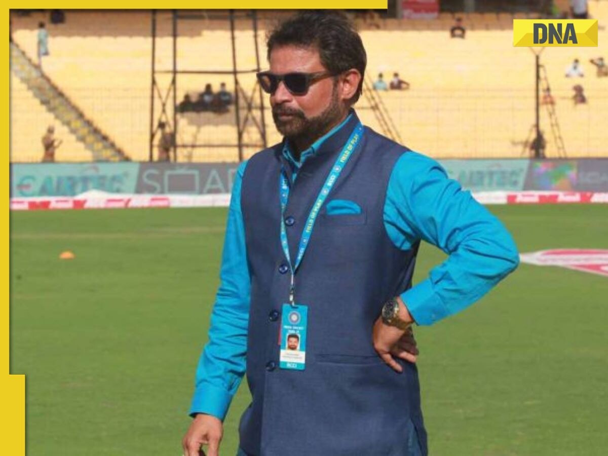Chetan Sharma resigns as BCCI chief selector after Zee Media sting operation