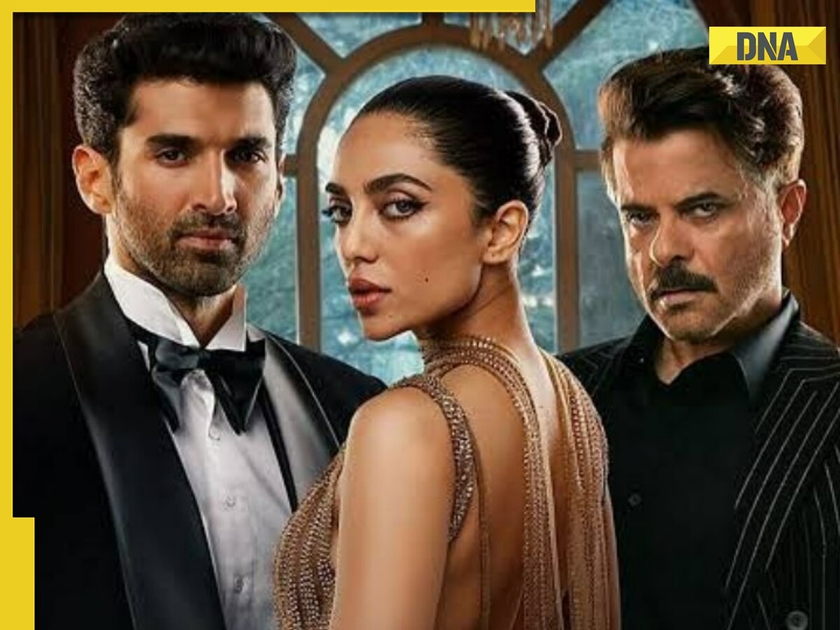 The Night Manager: Karan Johar reviews Anil Kapoor-Aditya Roy Kapur's OTT show, calls it 'just ...