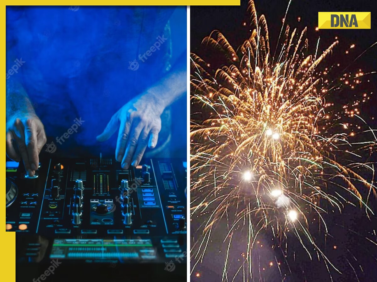 Uttar Pradesh: No music, DJ, fireworks after 10 pm from Feb 16 to Mar 4 ...