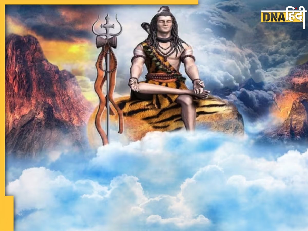 Mahashivratri 2023: आज महाशिवरात्रि पर जान लें 4 प्रहर के शुभ मुहूर्त ...