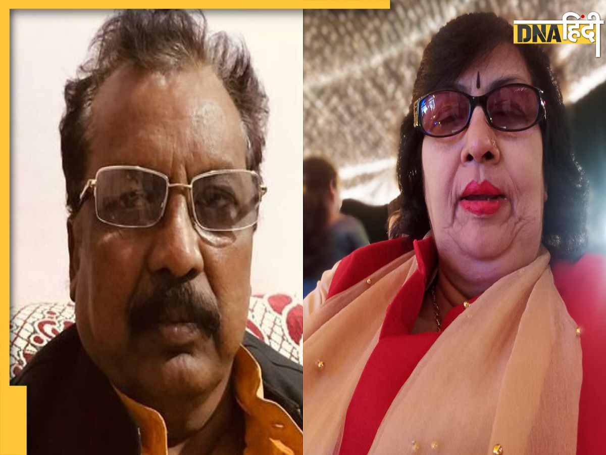 कानपुर कांड: 'औरतों में होती है आग लगाने की टेंडेंसी', यूपी की मंत्री ...