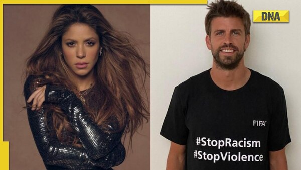 Shakira takes brutal dig at Gerard Pique as she lip-syncs to SZA's Kill ...