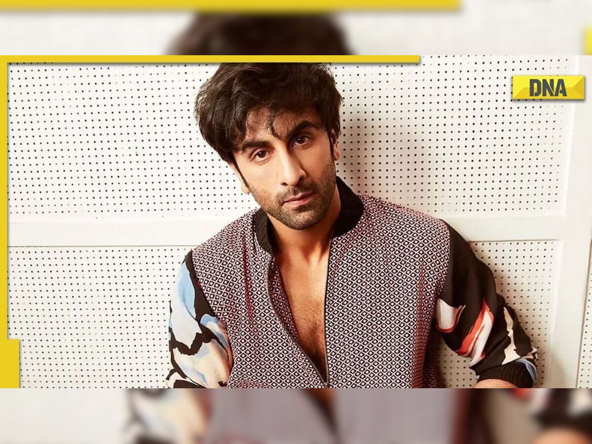 'Ranbir Kapoor nangi baatein karta hai’: Co-star reveals shocking ...