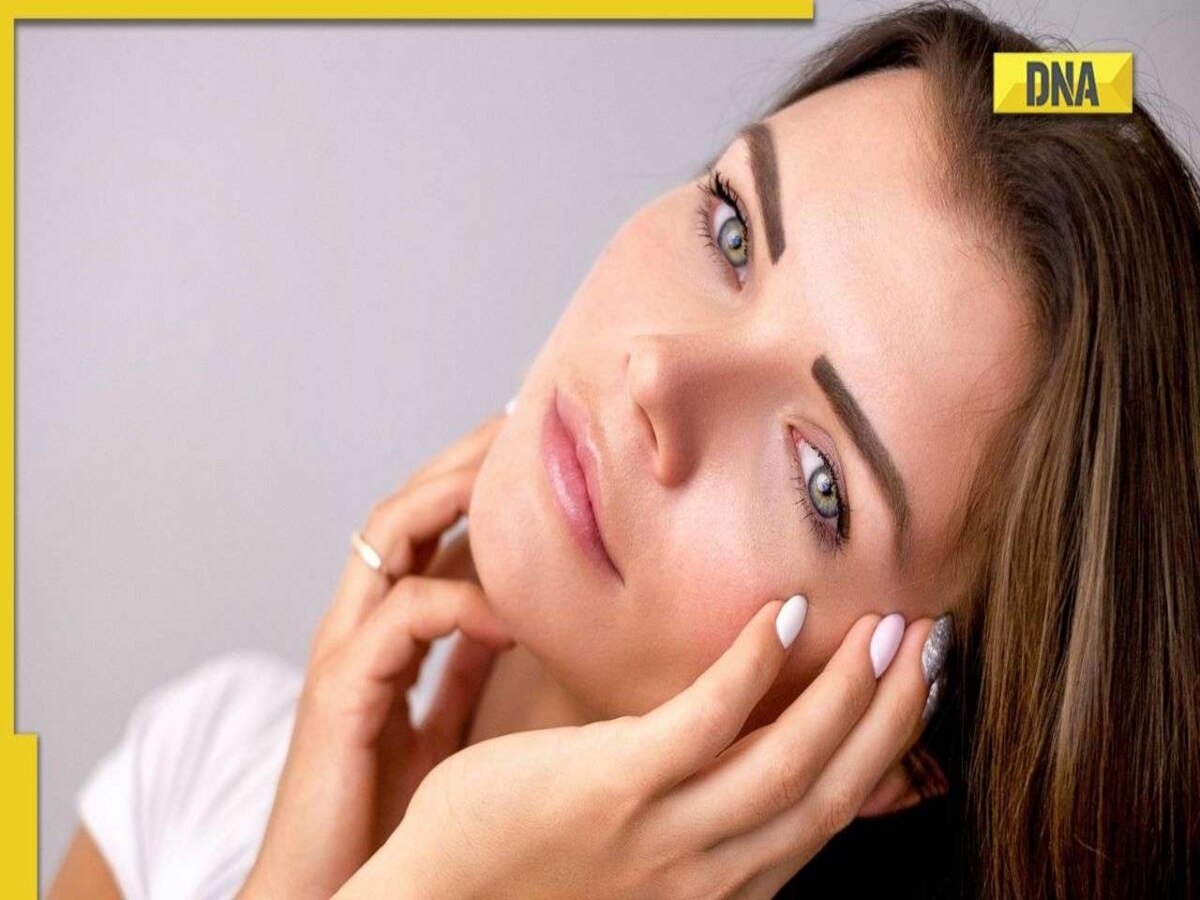 What is viral Dolphin skin trend? After Korean glass skin, know how to ...