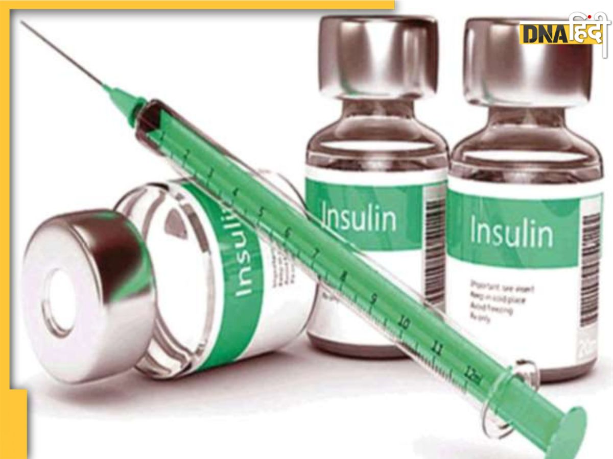 Good News For Diabetes Patient: डायबिटीज रोगियों की लाइफ Once-A-Week ...