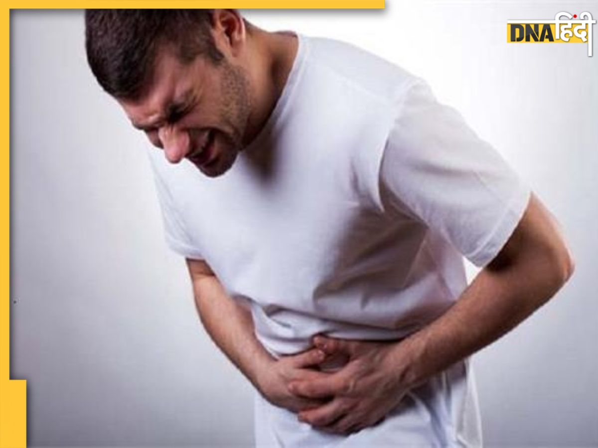 Stomach Ulcers Symptom: पेट में होने वाली ये दिक्कत देती है अल्सर का ...