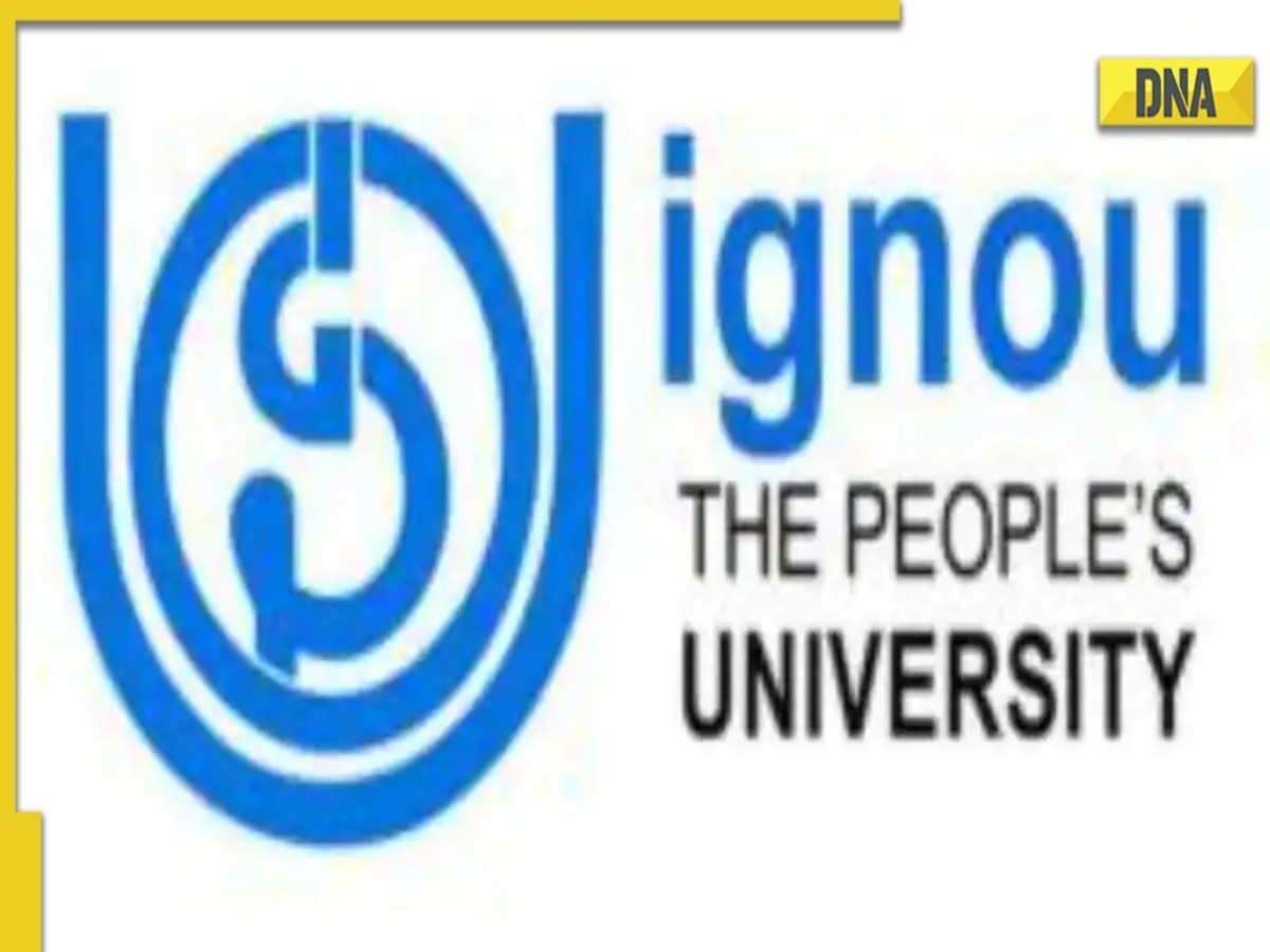 IGNOU January Admission 2023 Registration: Last date today to apply at ...