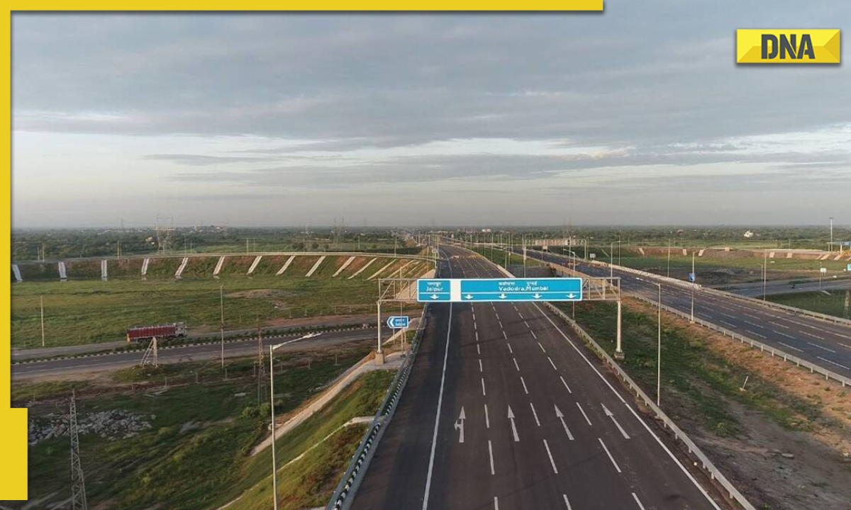 DND-Faridabad Expressway to shorten commute between Noida and Gurgaon ...