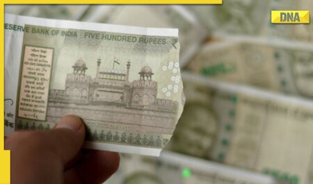 How to exchange mutilated and torn notes? RBI guidelines and rules you ...