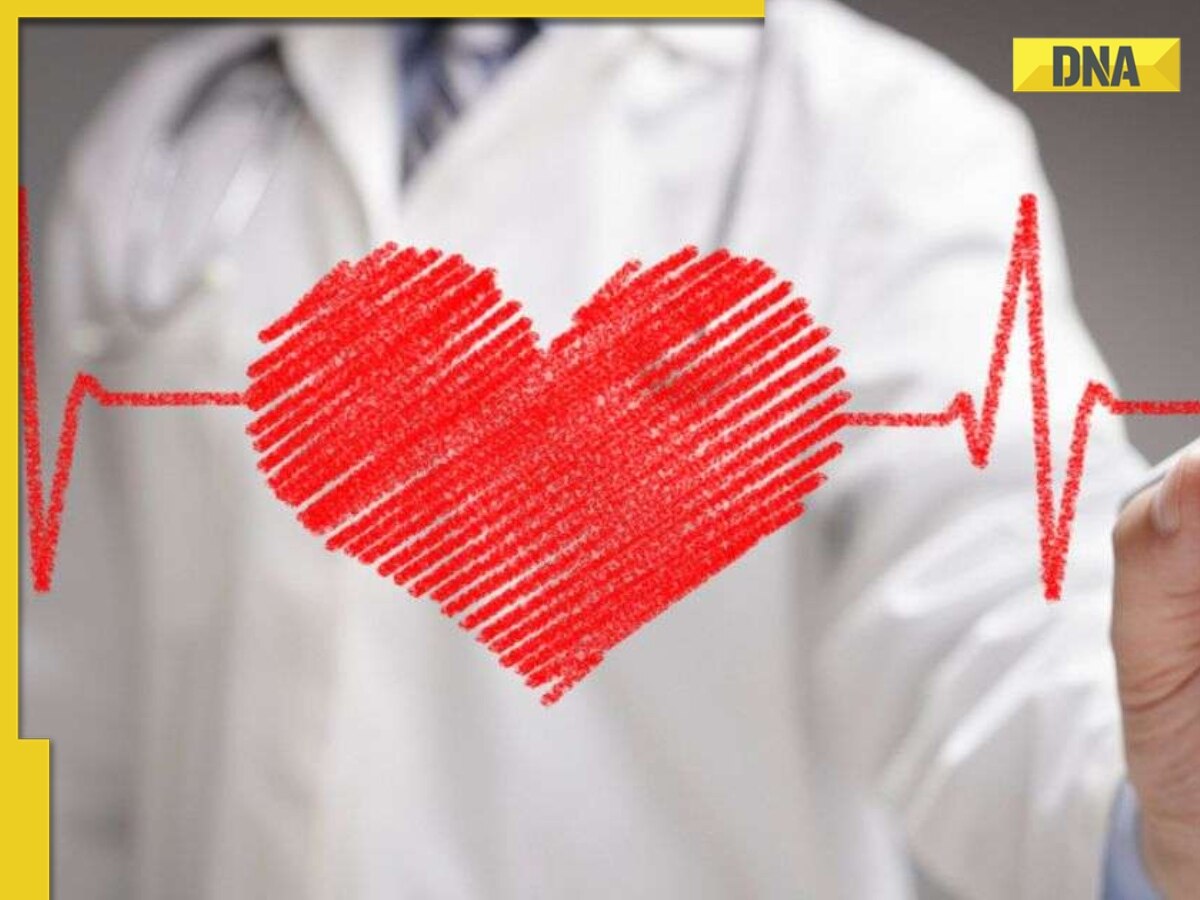 How to survive a heart attack? Check out these life-saving tips