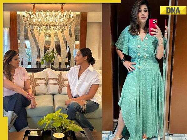 Meet Pooja Dadlani, Shah Rukh Khan's manager who earns more than most ...