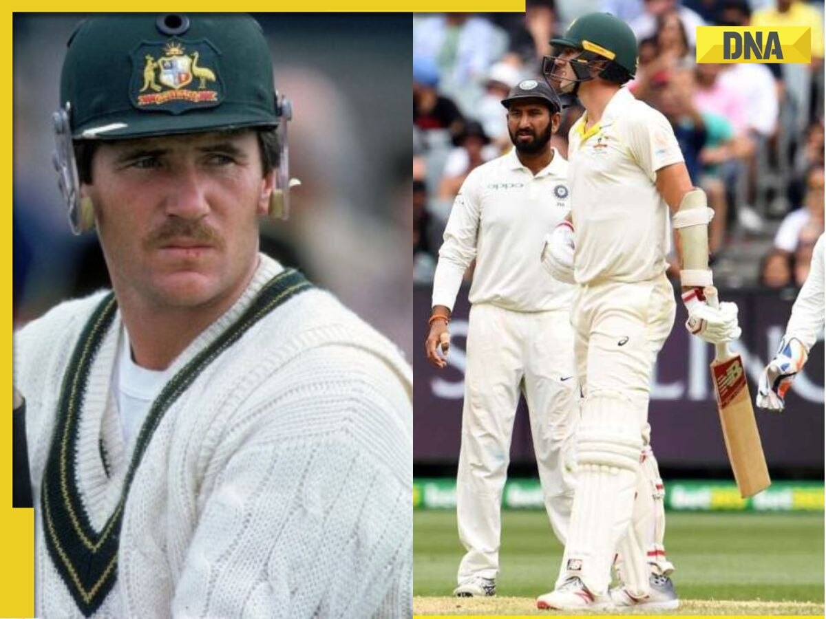 ‘Sit and talk about playing quality spin’: Allan Border fumes after ...