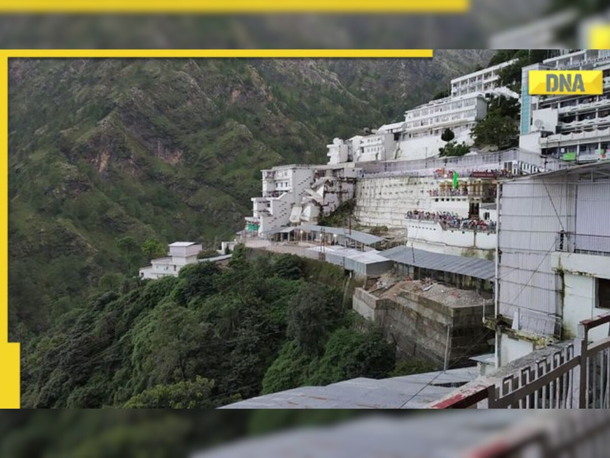 IRCTC affordable Mata Vaishno Devi tour package with complimentary food ...
