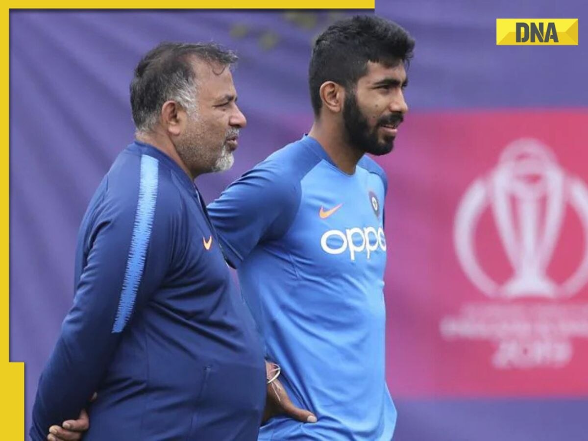‘I am physically exhausted and mentally drained’: Jasprit Bumrah to ex-India coach