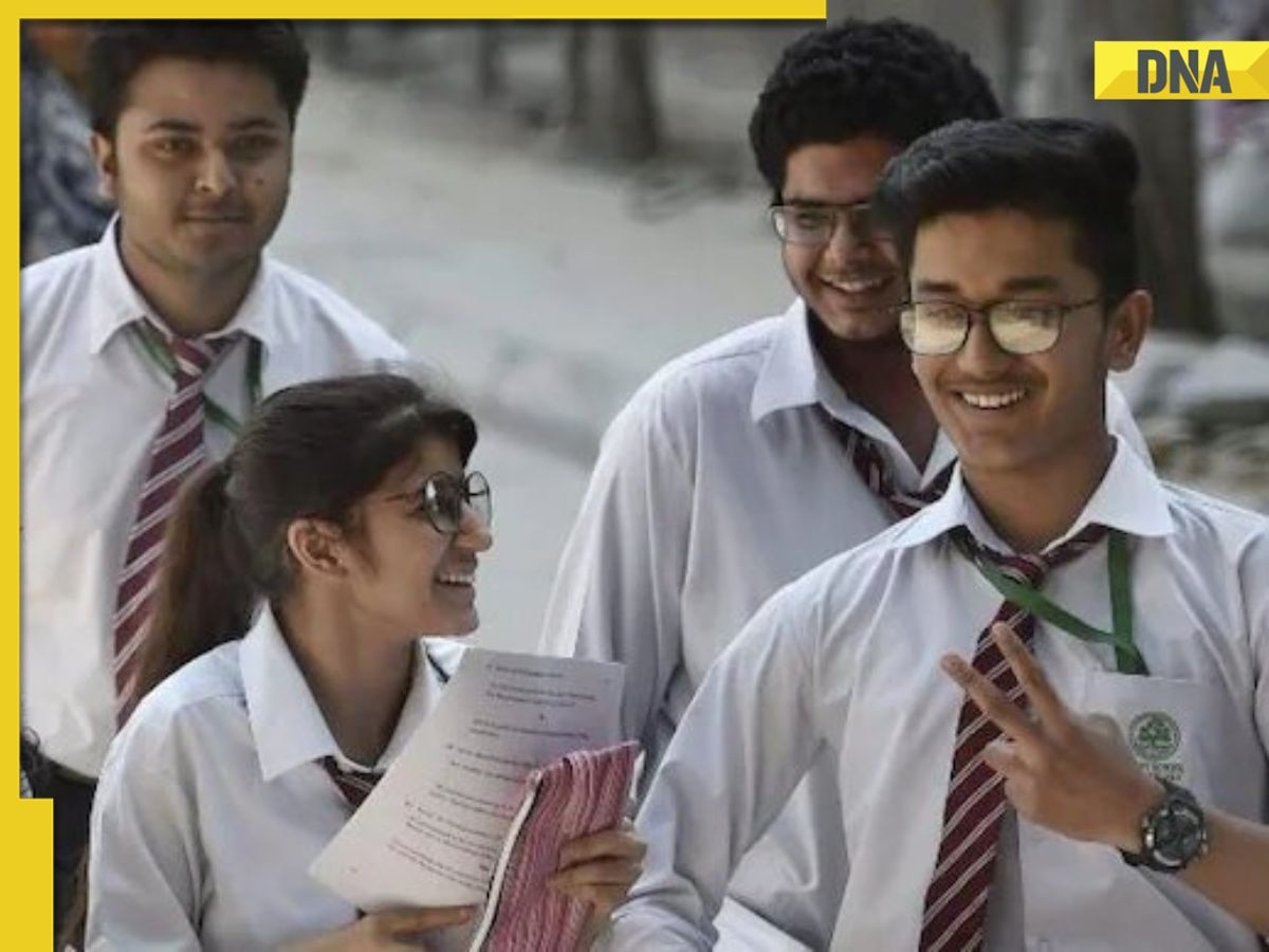 CBSE Class 10, 12 Board Exam 2023: CBSE issues warning students need to ...