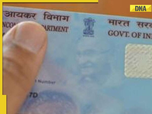 Your PAN Card can be misused to secure fake loans! Step-by-step guide ...