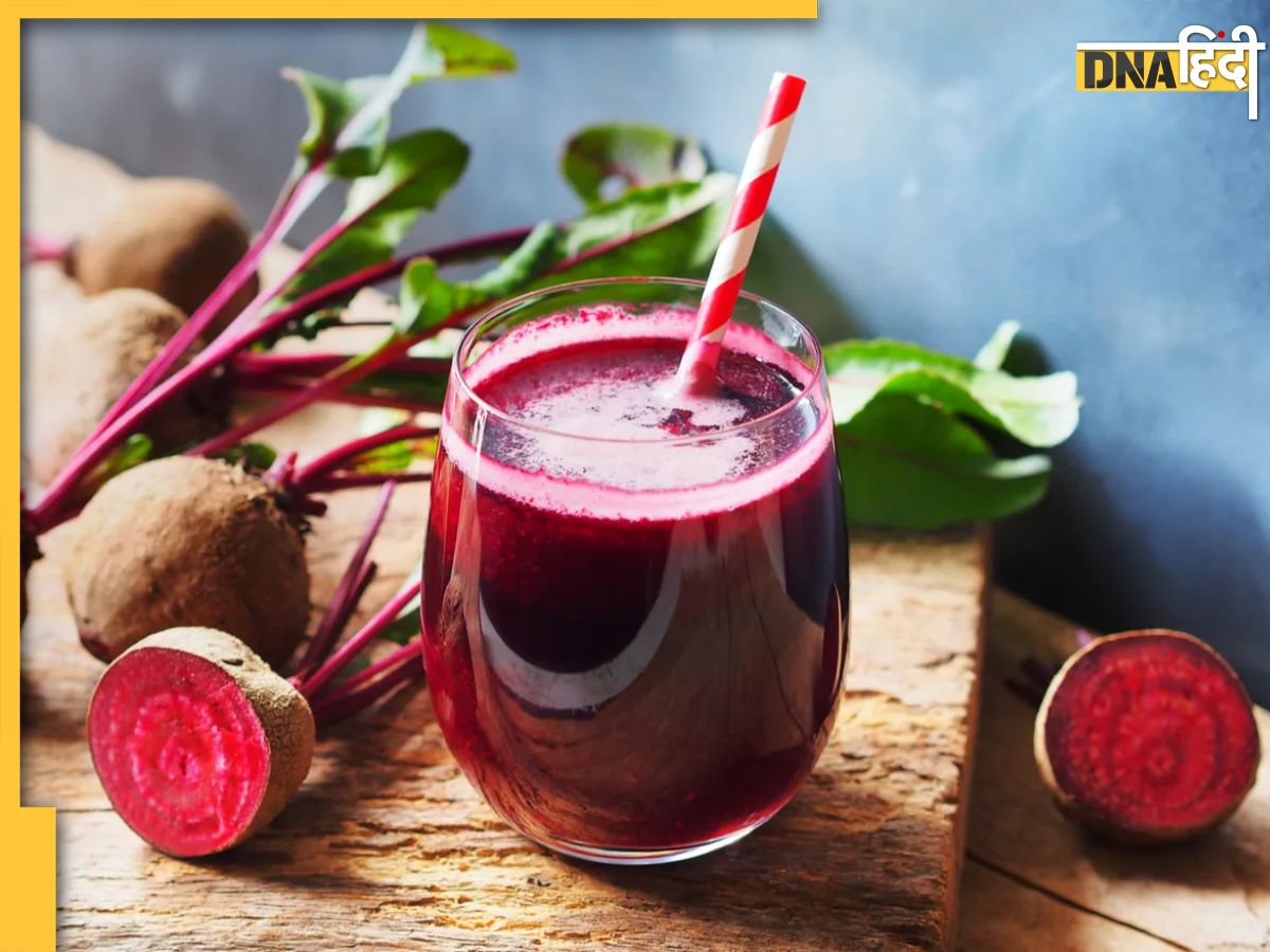 Beetroot Side Effects: इन 5 लोगों को फायदे की जगह नुकसान पहुंचाता ...