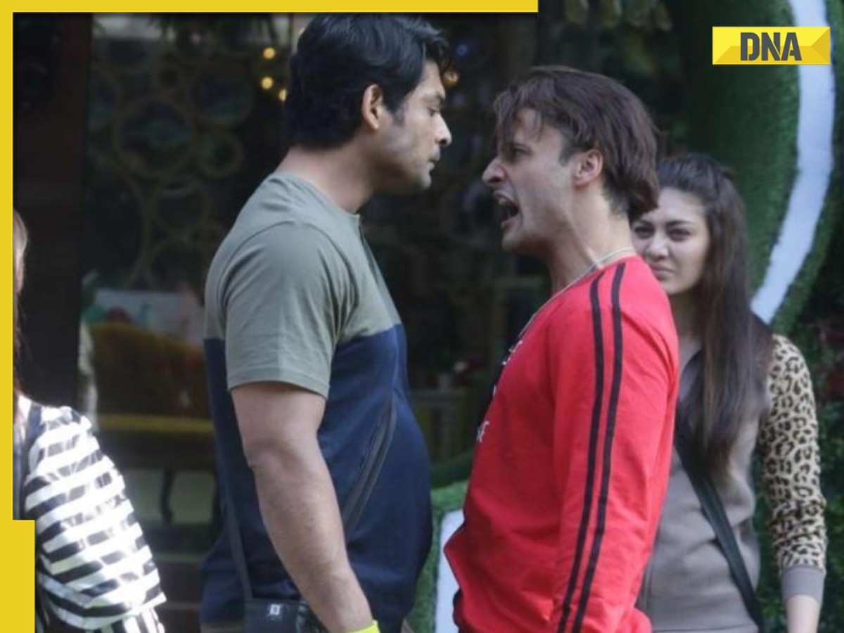 Asim Riaz claims Sidharth Shukla's Bigg Boss 13 win was rigged: 'They ...