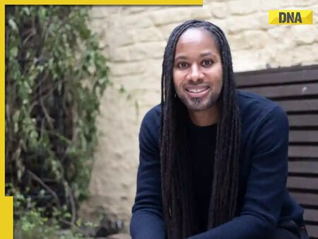 Jason Arday: Meet the Cambridge University professor who was illiterate ...