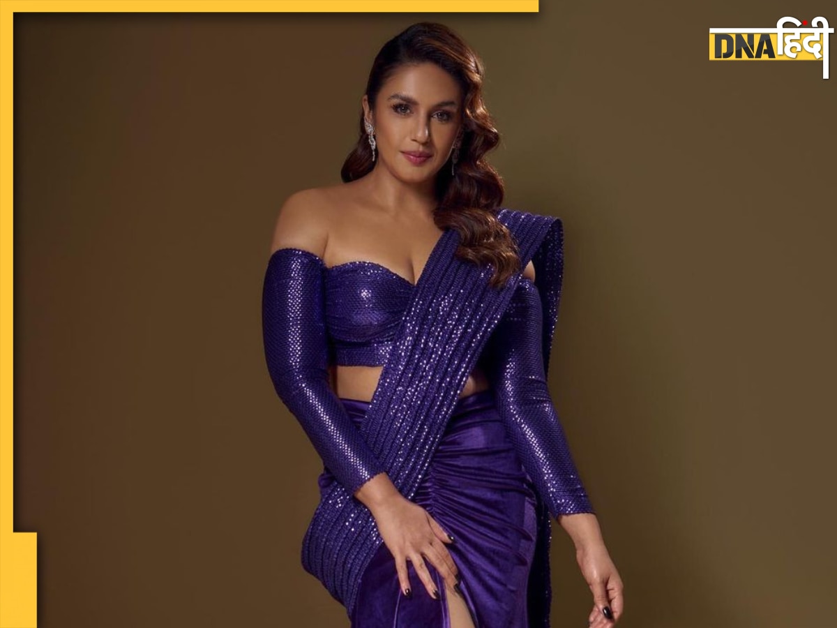 Huma Qureshi: बोल्ड ड्रेस पहनने के चक्कर में बॉडी शेमिंग का शिकार हुईं 'महारानी', लोगों ने पूछा ...