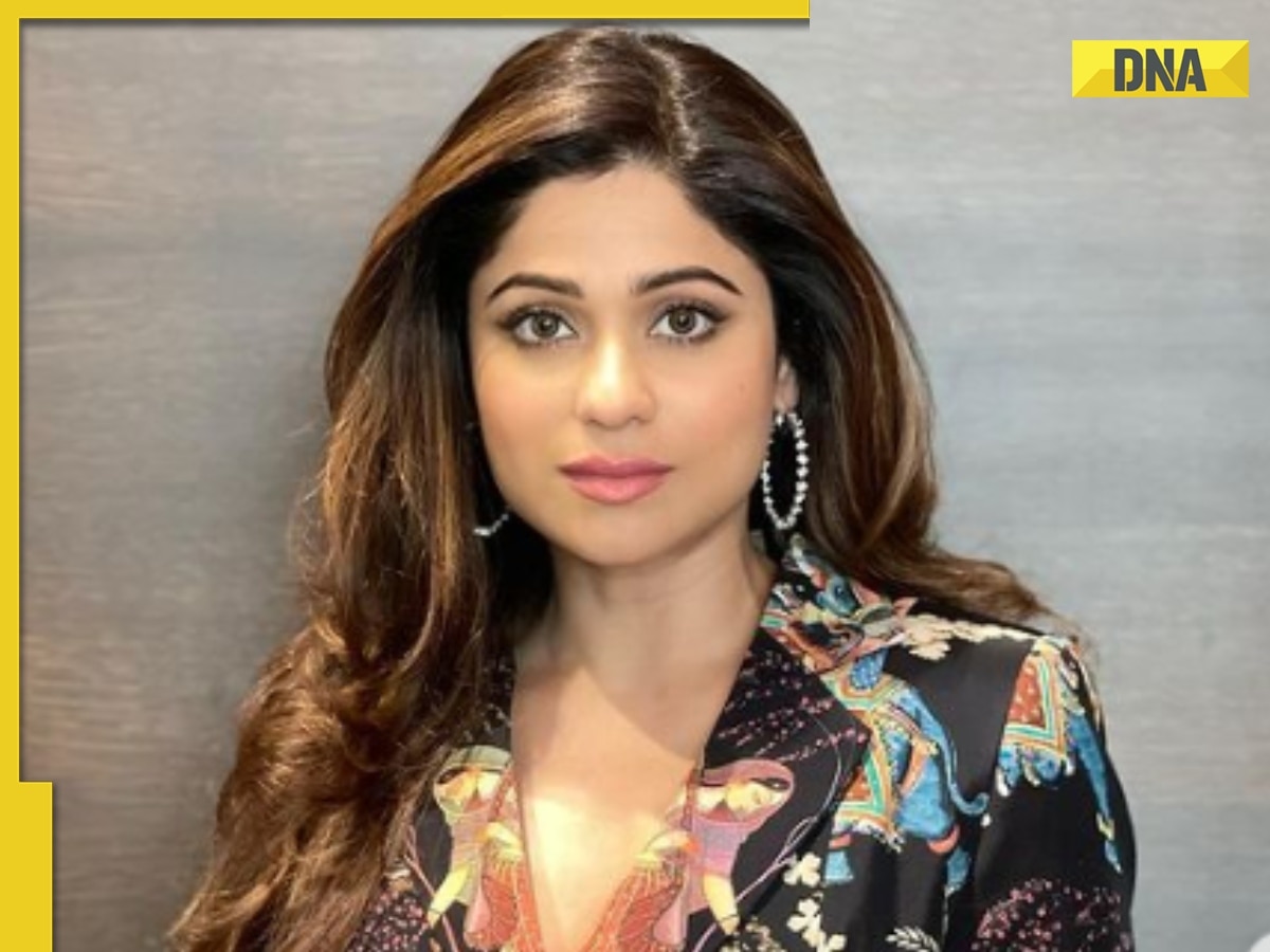 Shamita Shetty opens up on not getting enough work, says 'it’s been ...