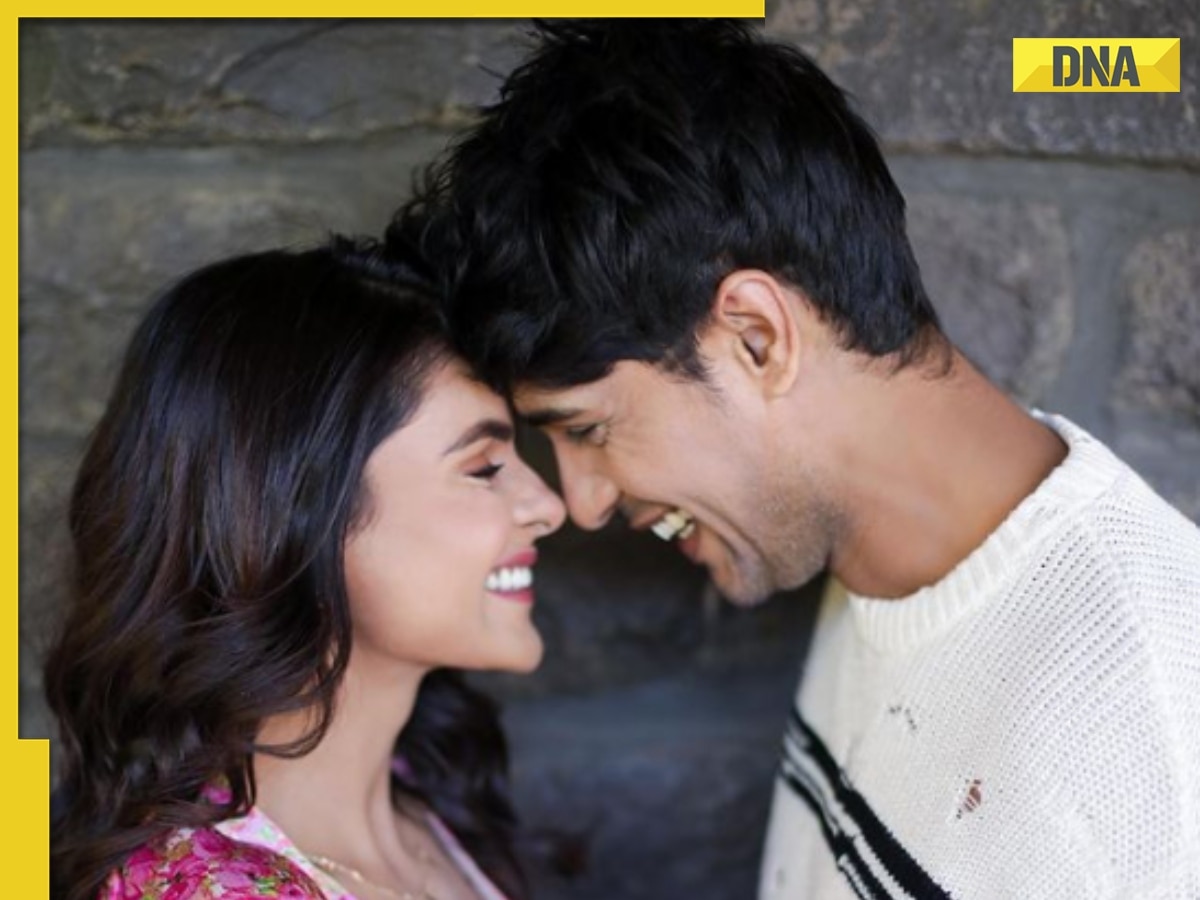 Priyanka Choudhary-Ankit Gupta say 'pyaar dosti hai', share adorable photo