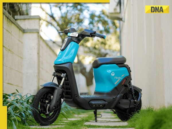 Yulu Miracle GR, DeX GR electric scooters launched in India, to be manufactured by Bajaj Auto