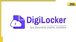 Link Aadhaar card, PAN card and other documents with DigiLocker, check step-by-step guide