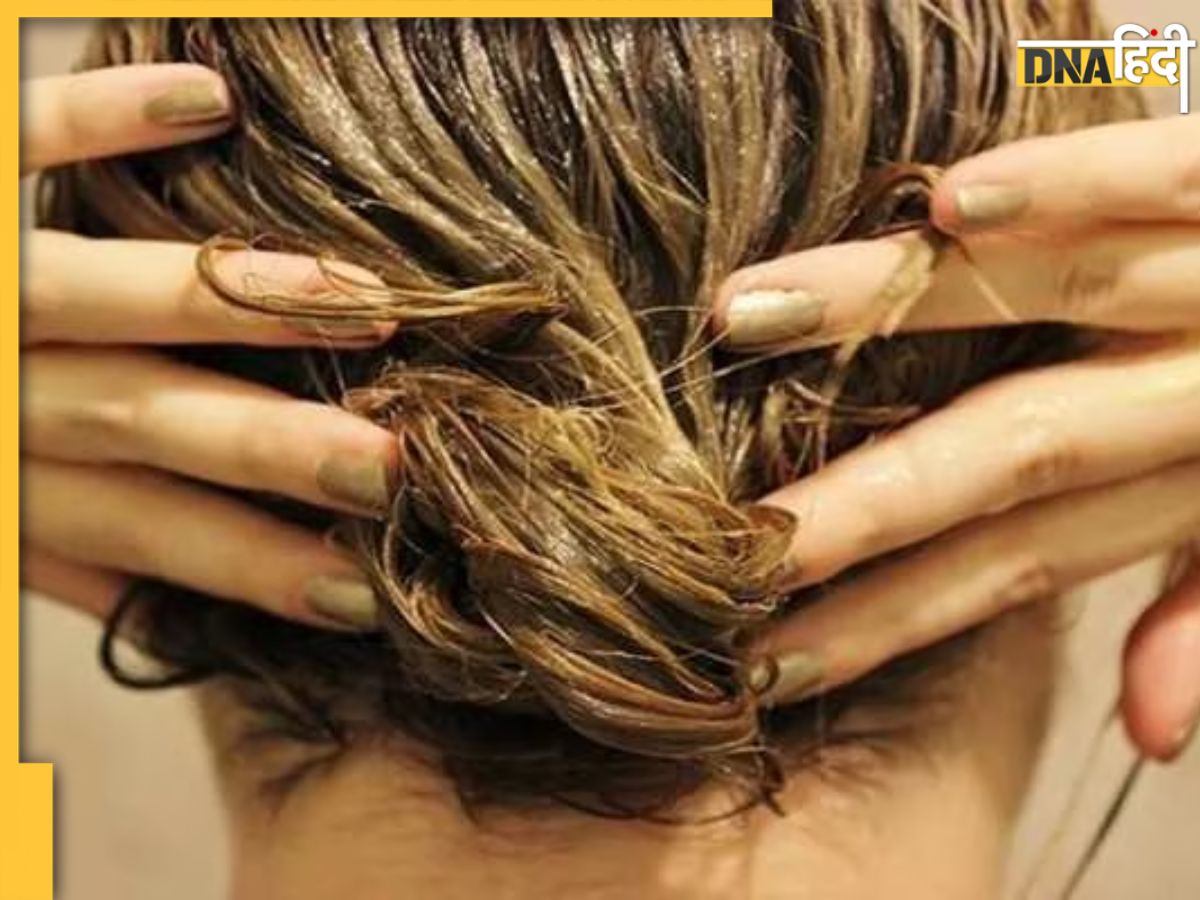 Multani Mitti For Hair: तेजी से सफेद हो रहे हैं बाल तो ऐसे लगाएं ...