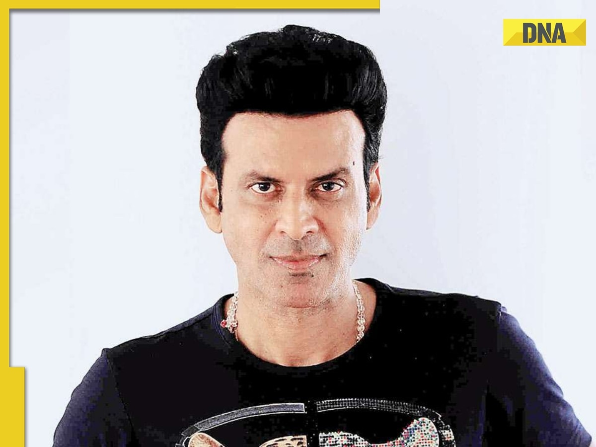 Manoj Bajpayee reveals he had 'passing suicidal thought' after NSD ...