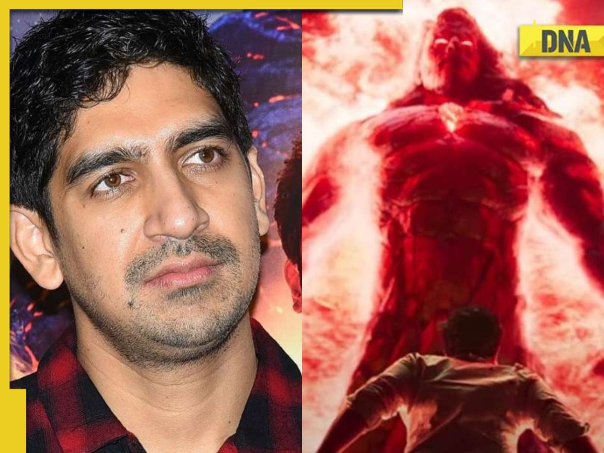 Ayan Mukerji opens up about release date of Brahmastra Part Two: Dev ... Ayan Mukerji opens up about release date of Brahmastra Part Two: Dev ...