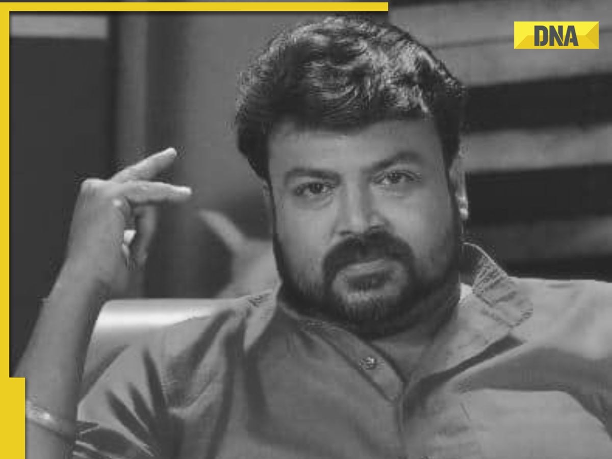Odia actor Pintu Nanda passes away while undergoing treatment at 45