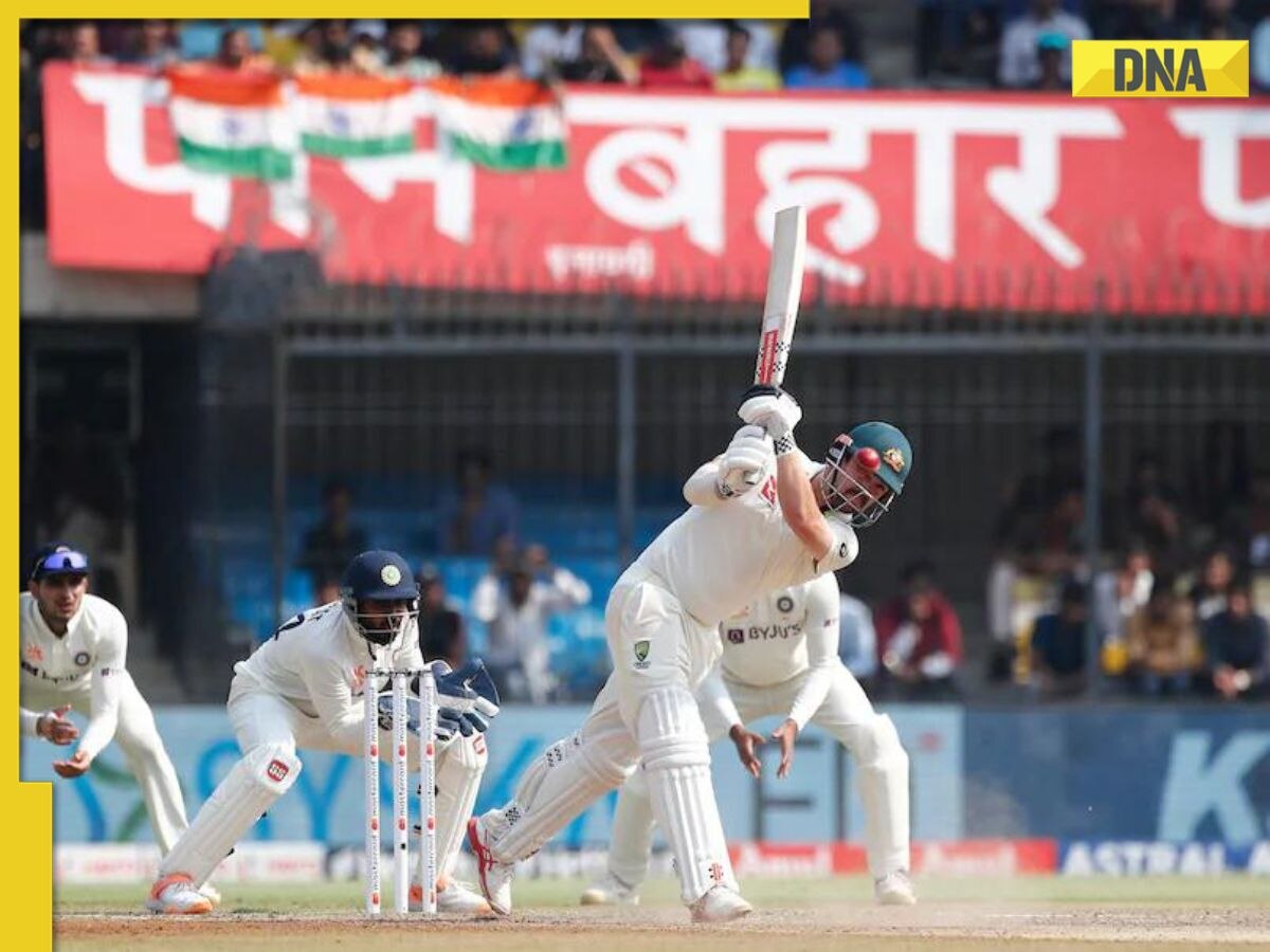 IND VS AUS 3rd Test, Day 3 Highlights: Australia win by 9 wickets ...