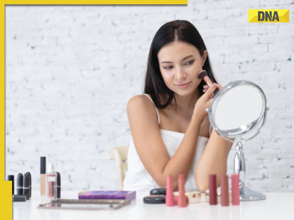 A step-by-step guide to do your own makeup in just 15 minutes