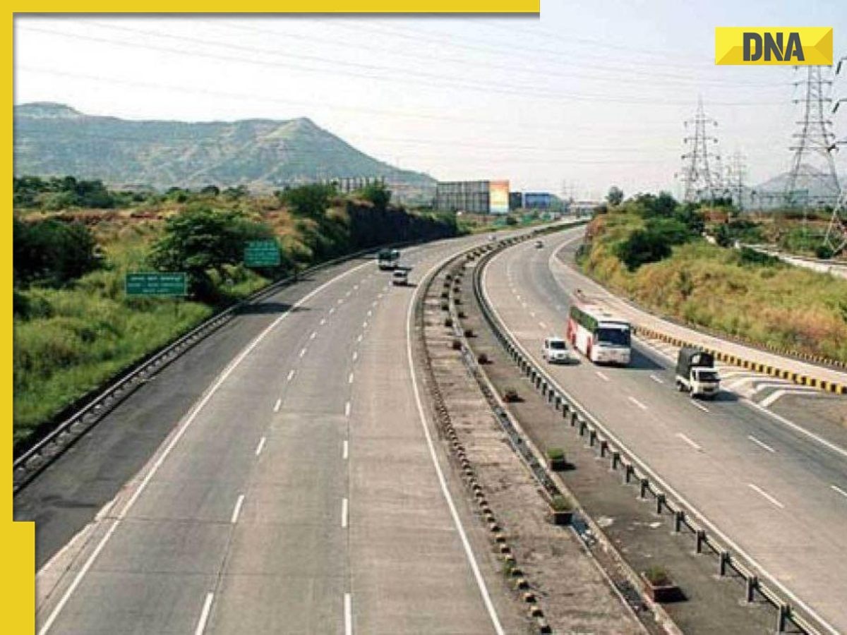 National highway, expressway commuters to benefit from 600 WSAs, NHAI ...