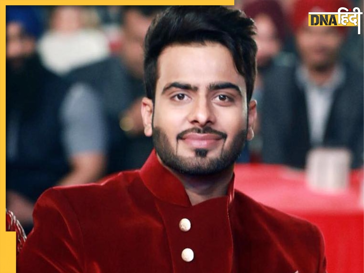 सिंगर Mankirt Aulakh पर NIA ने कसा शिकंजा, चंडीगढ़ एयरपोर्ट पर दुबई ...