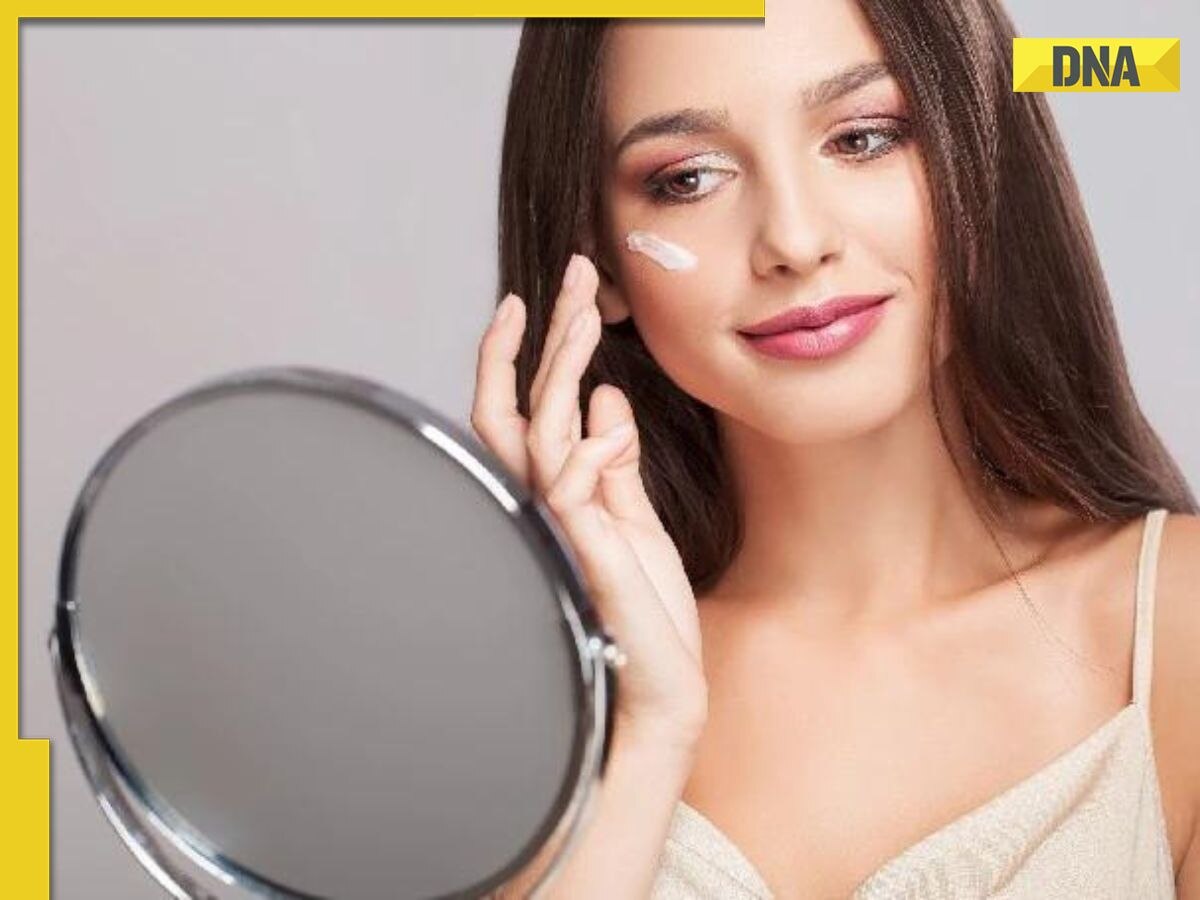 Follow these five tips to hide open pores with makeup