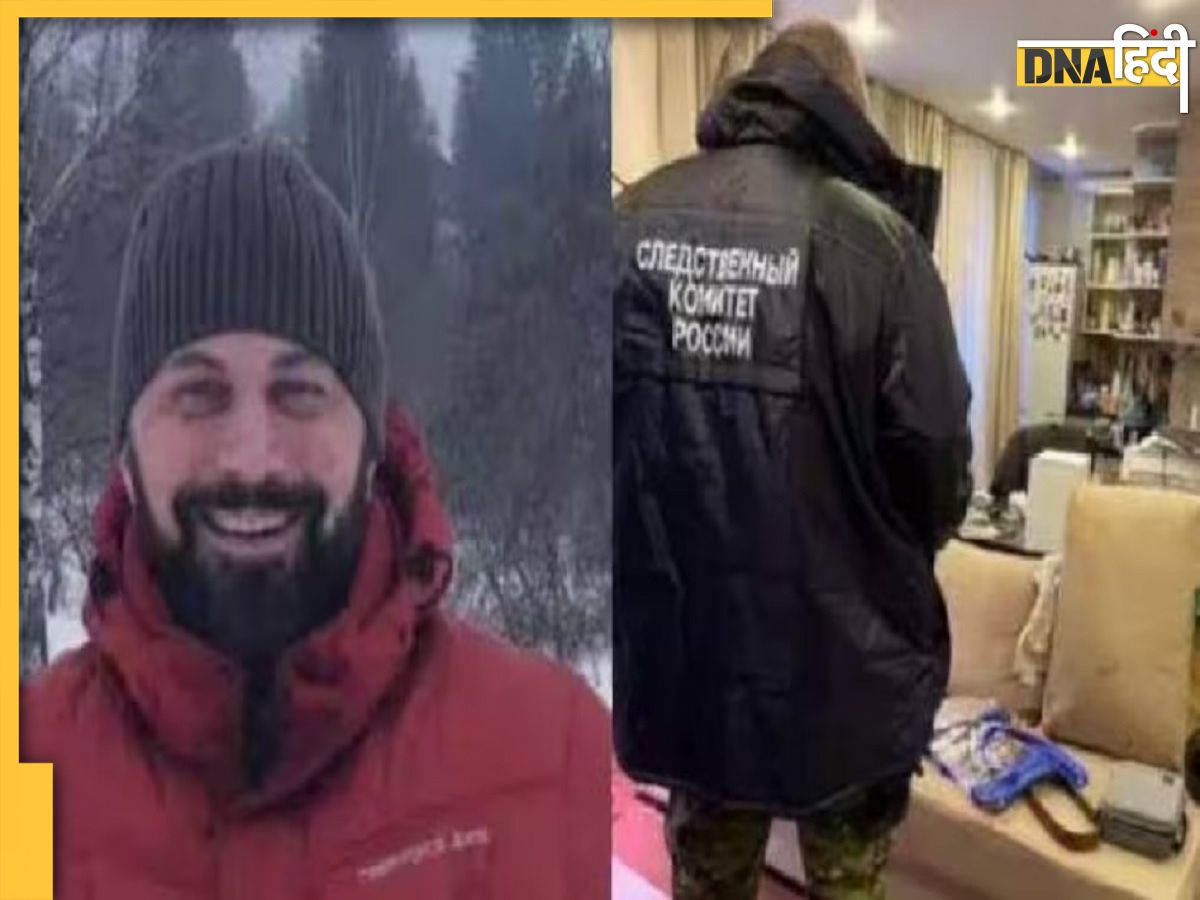 Russian Scientist Death: 'स्पुतनिक V' कोविड वैक्सीन बनाने वाले ...