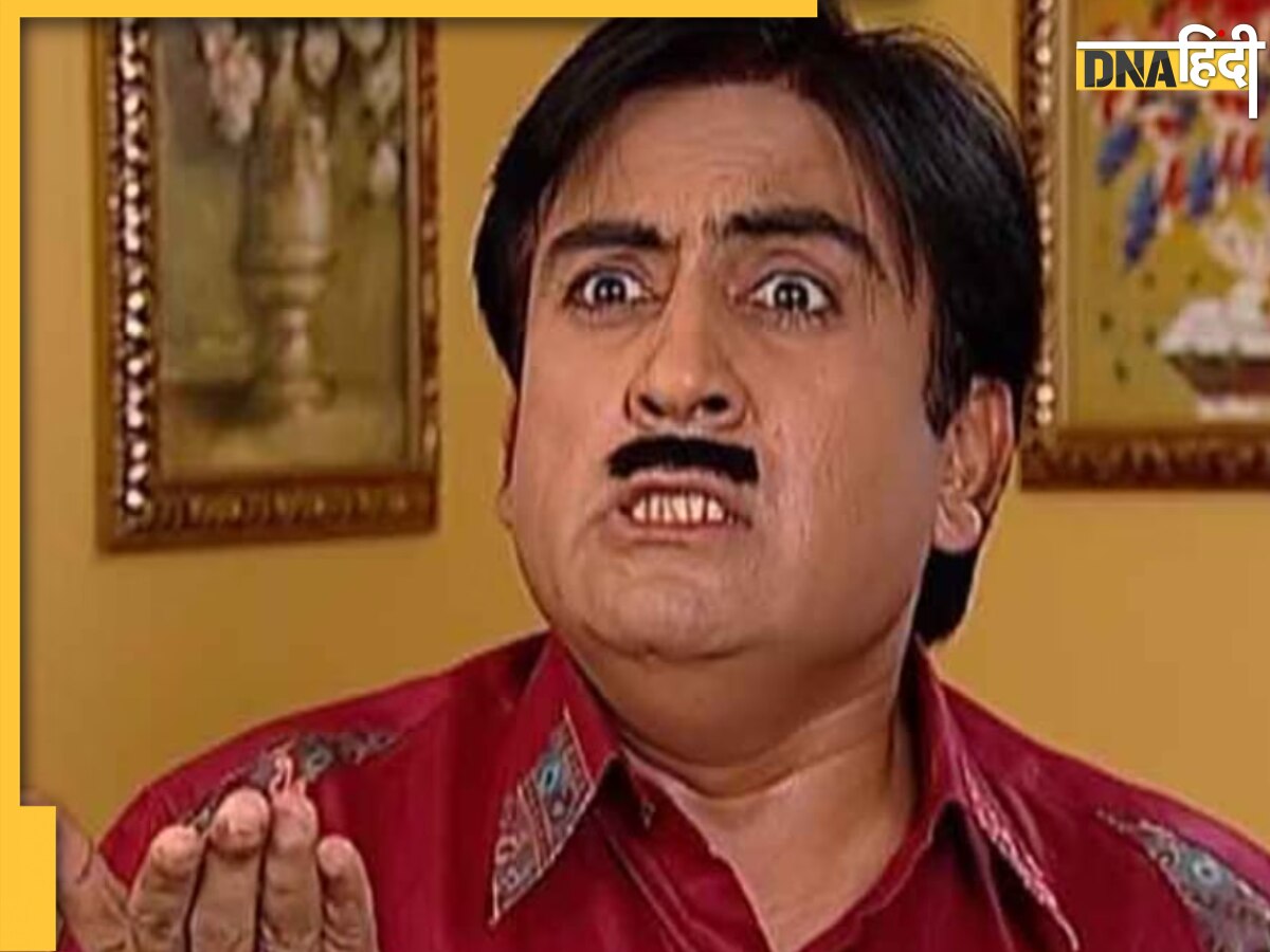 Taarak Mehta Ka Ooltah Chashmah के जेठालाल को नहीं मिली जान से मारने