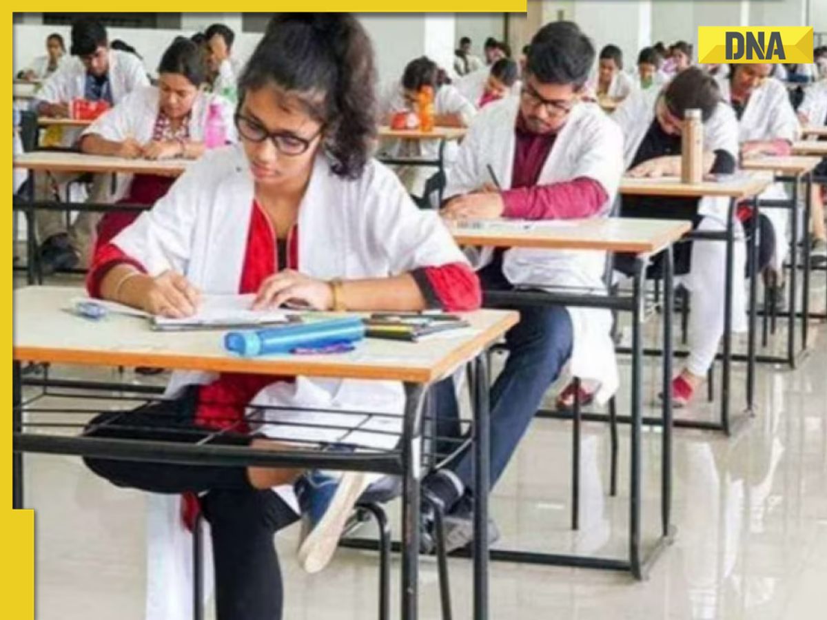 NTA NEET UG 2023 exam: Registration begins on official website; check ...