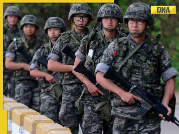 Know all about 'Kill Web' concept launched by South Korea amid rising ...