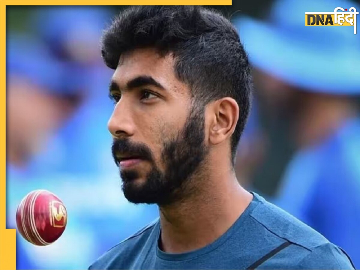 Jasprit Bumrah की न्यूजीलैंड में हुई पीठ की सर्जरी, जानें मैदान पर ...