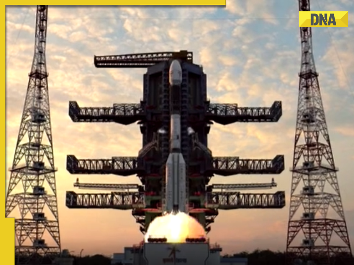 DNA Explainer: What is NASA-ISRO joint project NISAR? Space mission to detect earthquake prone ...